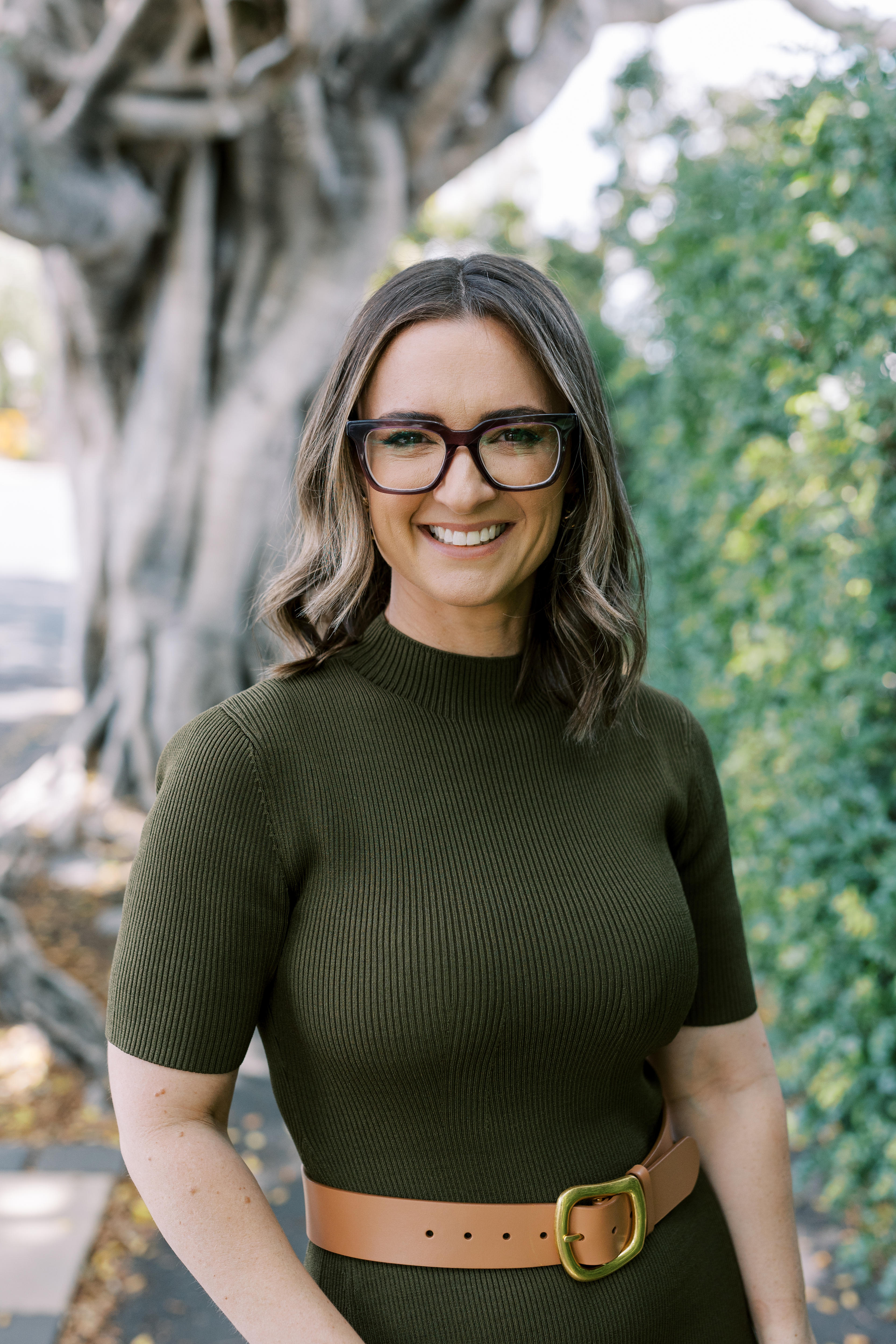 Danita Parry selected as new councillor for Marchant Ward as Fiona ...