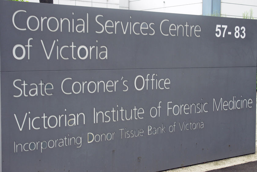 Vic coroner investigates ectopic pregnancy death - ABC News