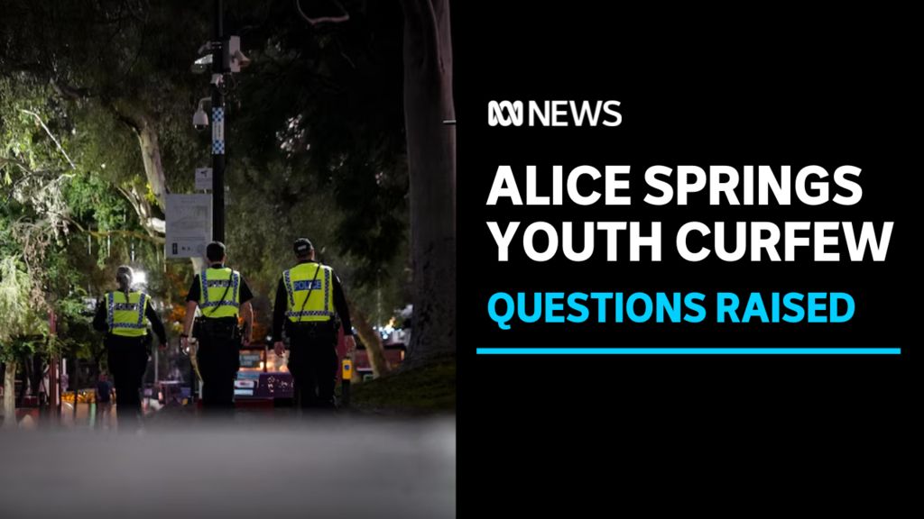 Law, Crime and Justice - Topic - ABC News