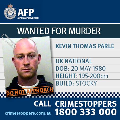 British man on the run for more than a decade may be hiding in ...