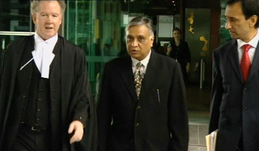 Another doctor says Patel performed unnecessary operation - ABC News