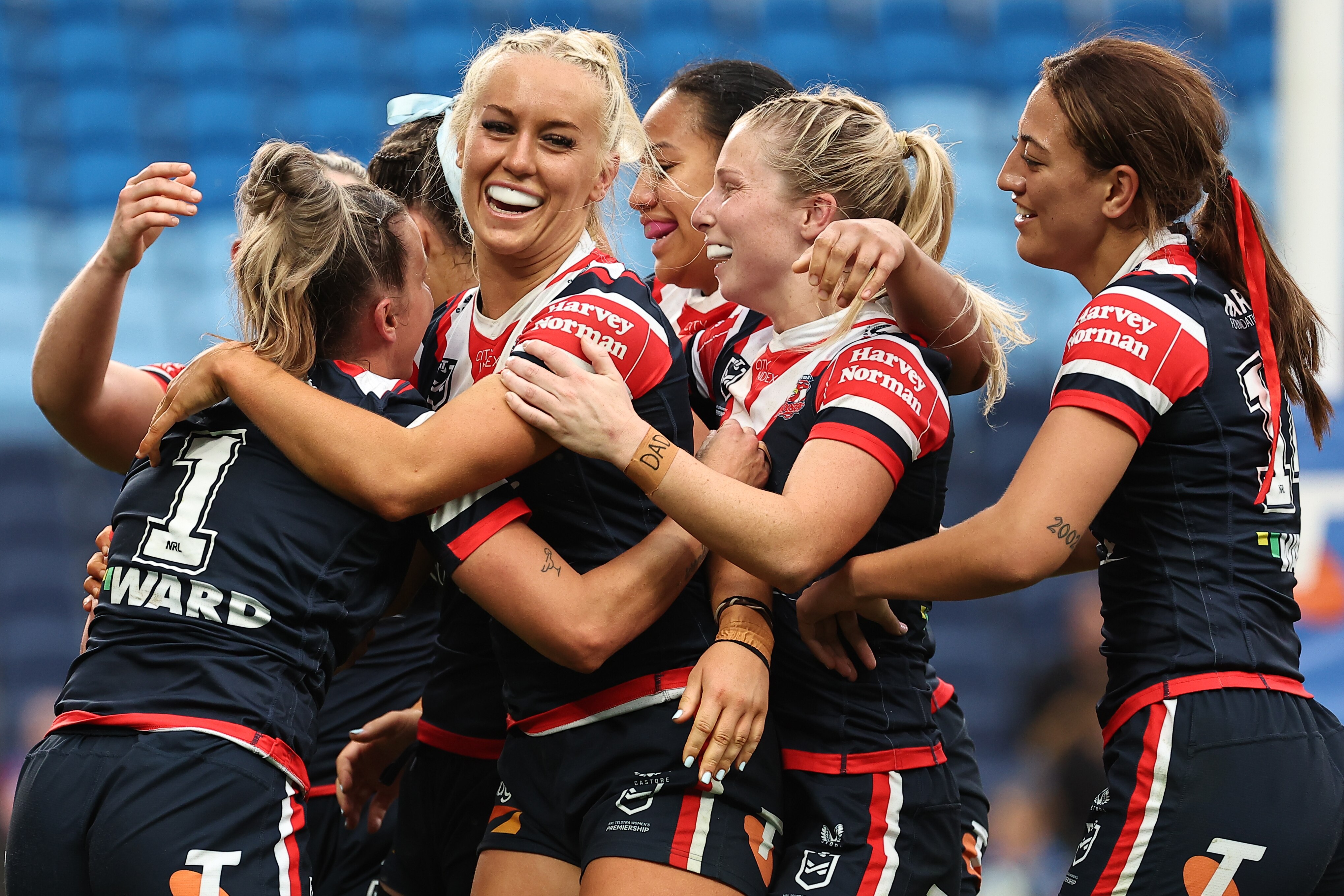 Geelong assistant coach Steven King discharged from hospital after ...