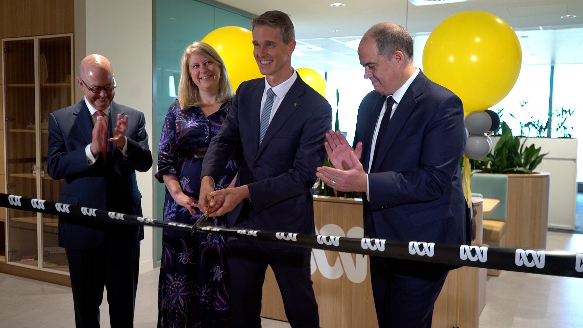 ABC declares Parramatta studios the ‘blueprint’ as first radio ...