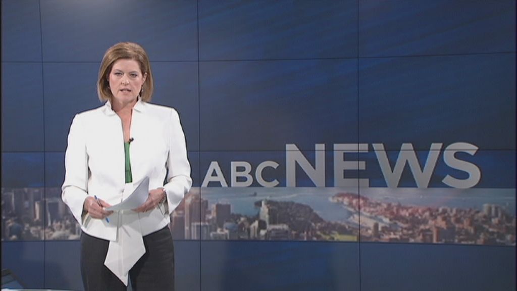 The Midday Report - ABC News