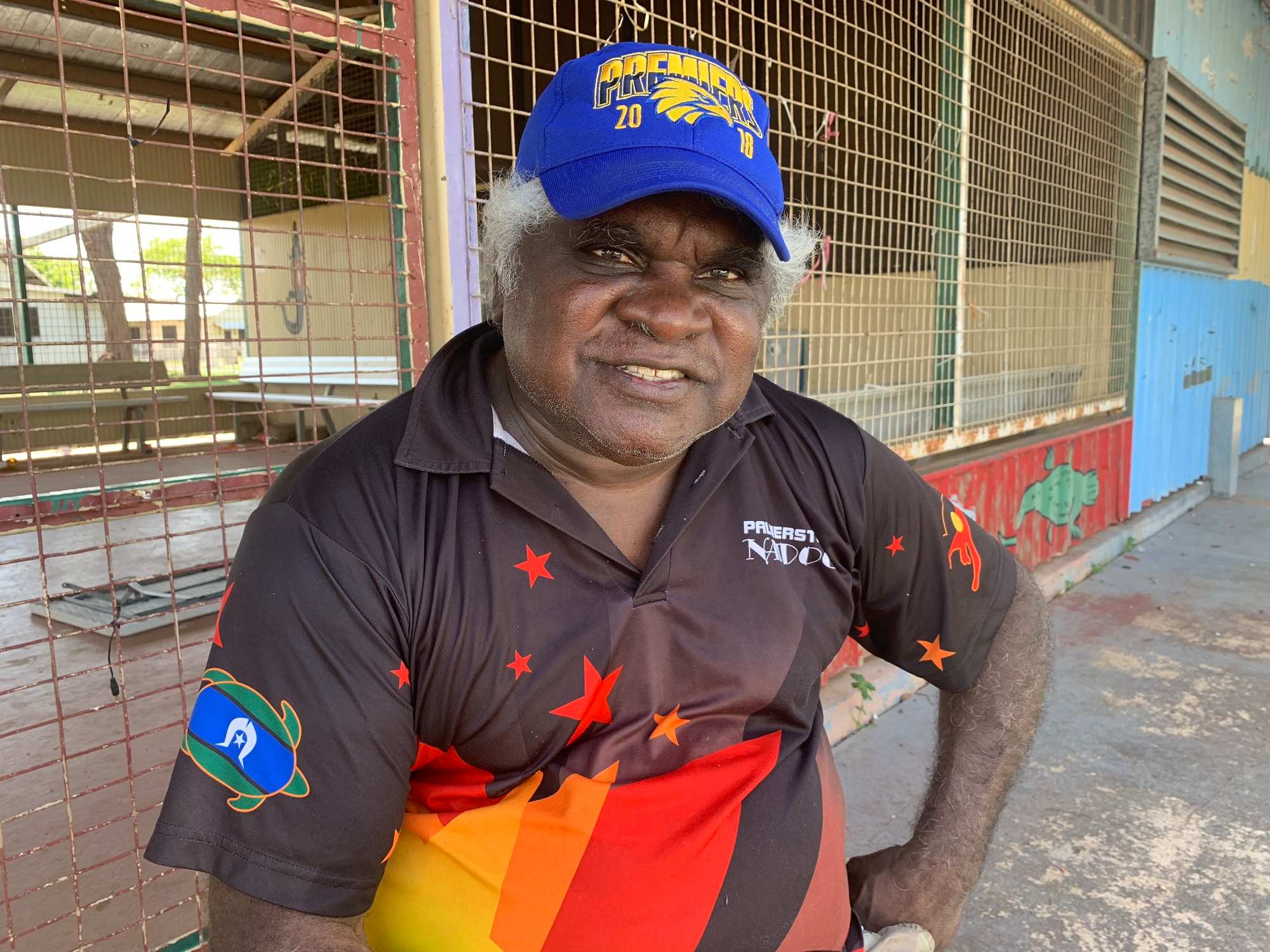 Darwin One Mile Dam town camp residents fear redevelopment plans - ABC News