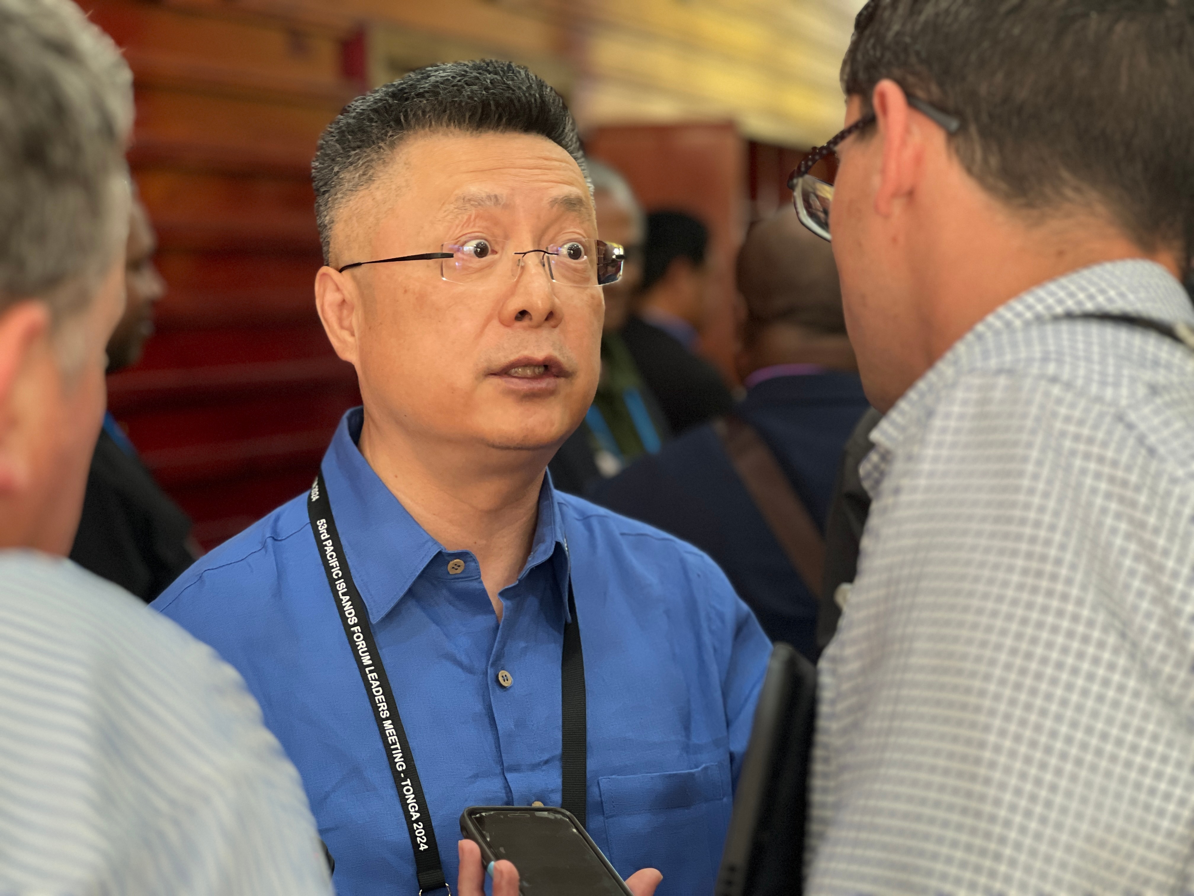 Simplot food processing facility in Devonport - ABC News