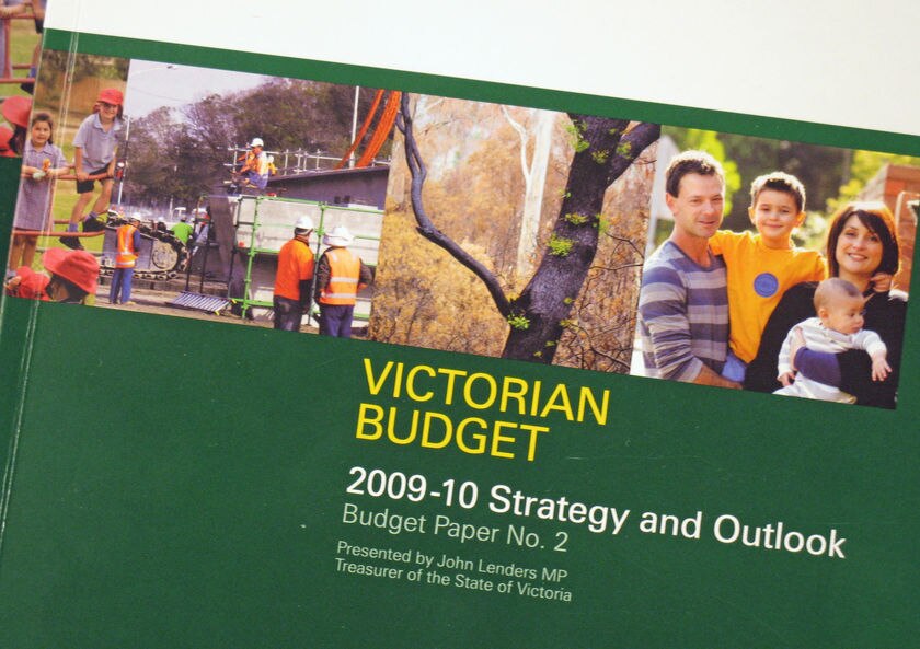 Budget suited to tough times: Vic Govt - ABC News
