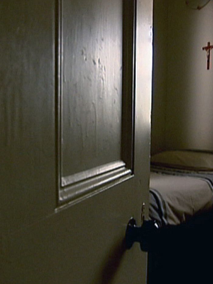 Celibate priests should masturbate more: sex therapist - ABC listen