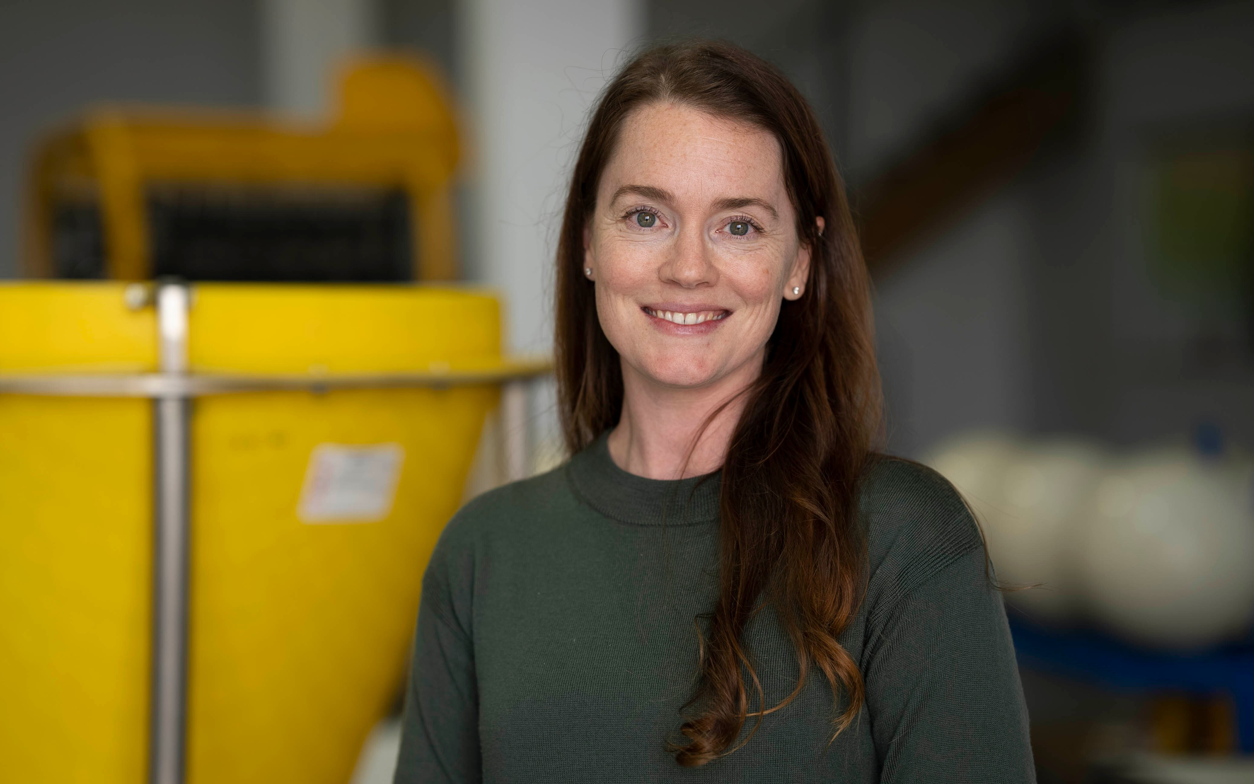 Scientists hopeful tiny ocean zooplankton will help tell if climate ...