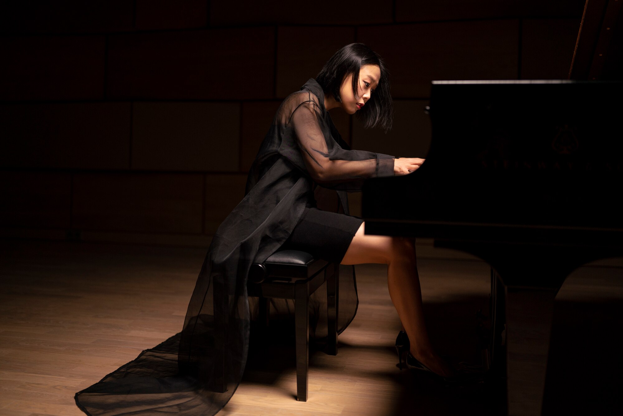 TSO:Chopin Piano Concerto - ABC listen