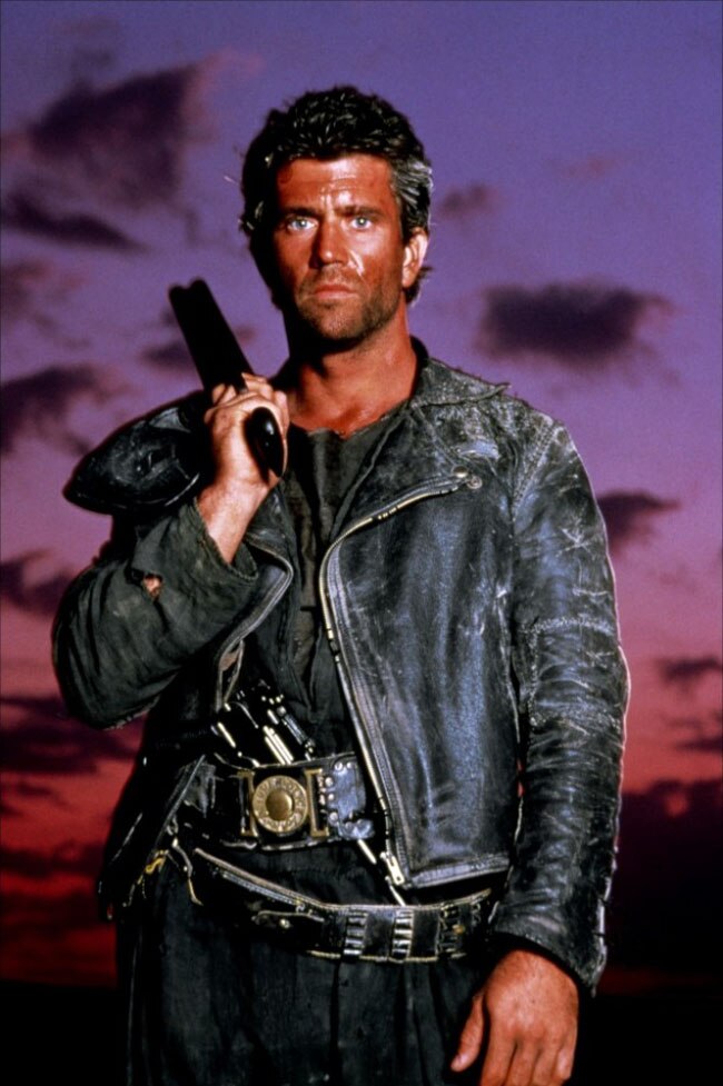 Mad Max Museum - ABC listen