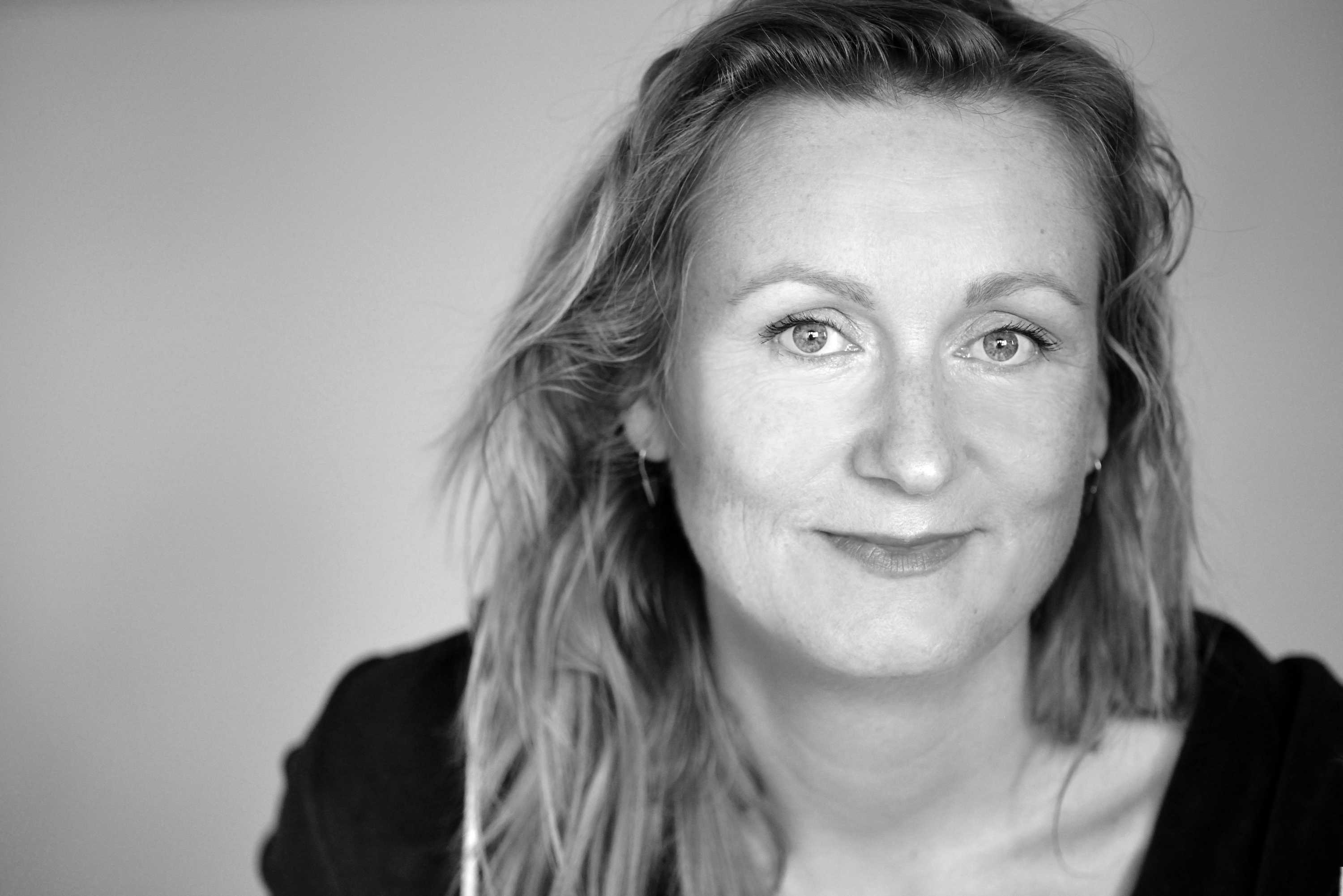 Kate Worsley's She Rises: a novel of the sea - ABC Radio National