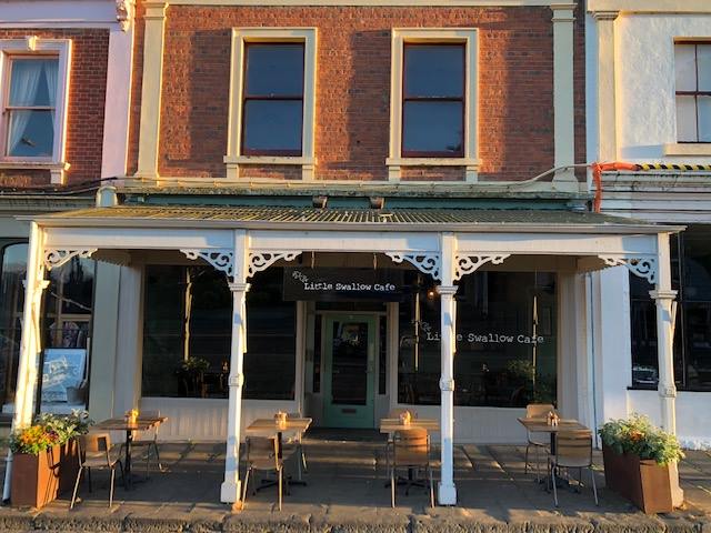 Kyneton cafe owner may lose workers and have to reduce hours due to ...