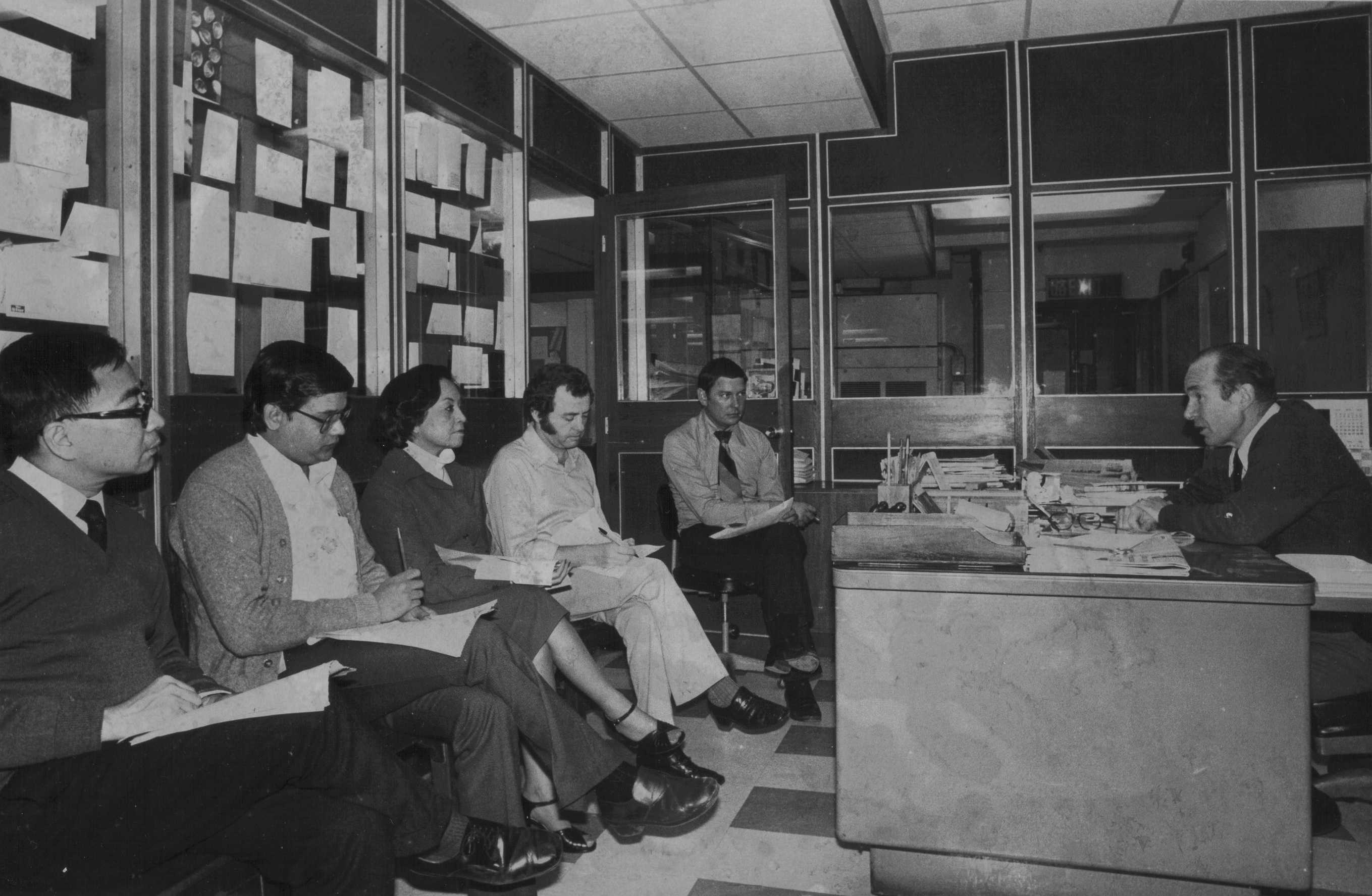 One Plus One host Jane Hutcheon reflects on 25 years at ABC News and ...