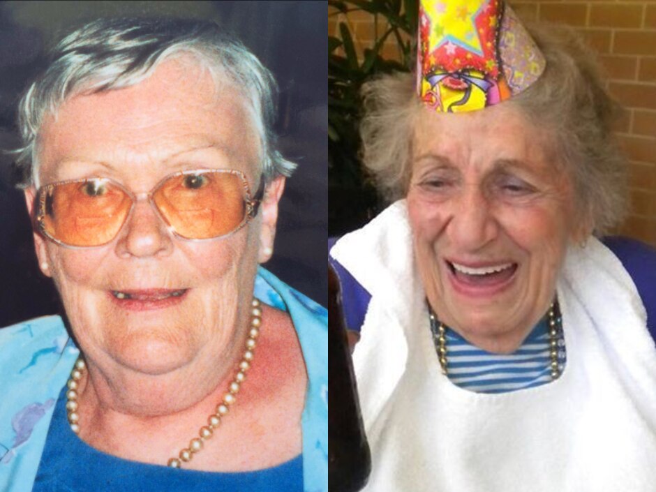 Megan Haines: Ex-nurse sentenced to 36 years in jail for murder of ...