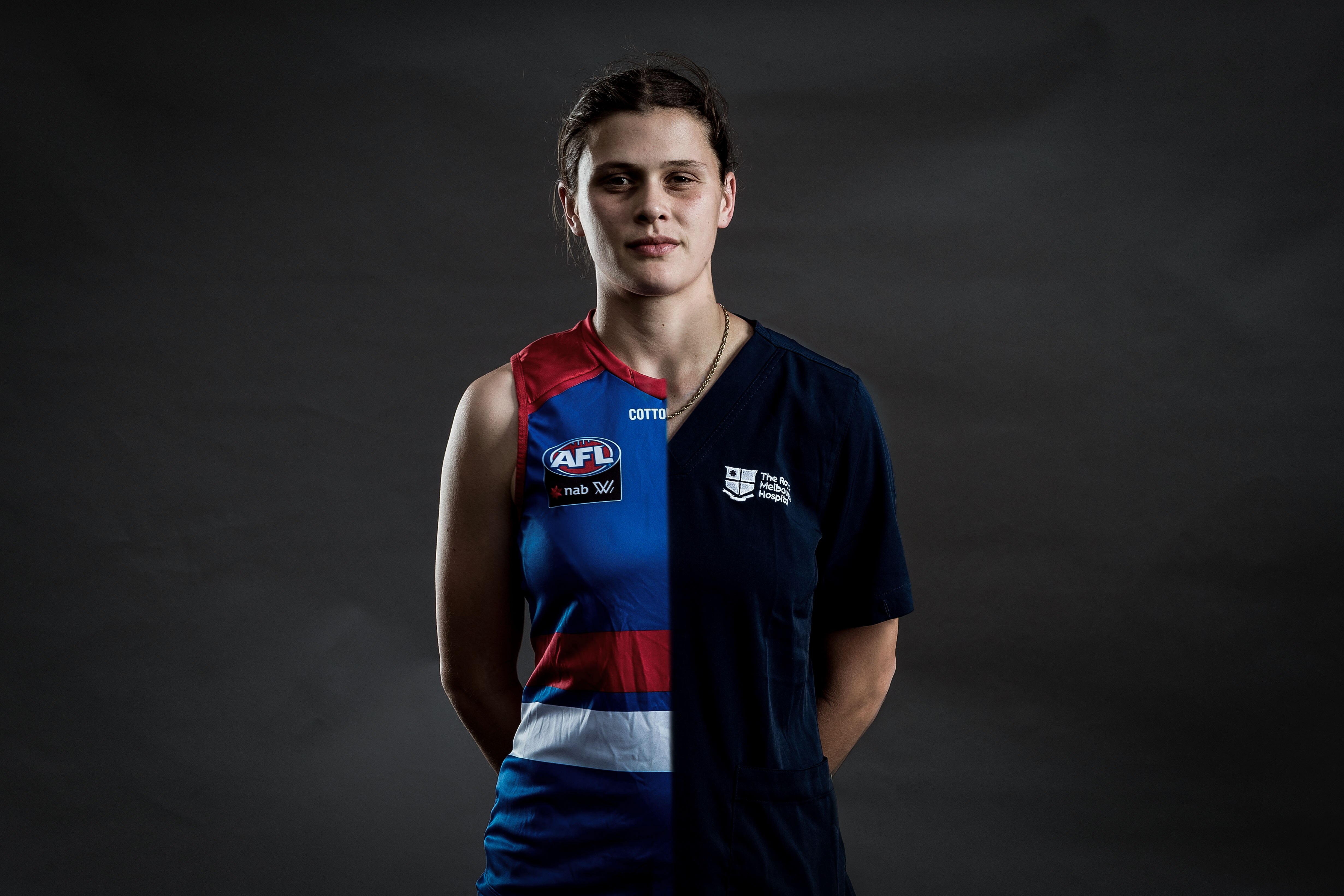 Kate O'Halloran - ABC News