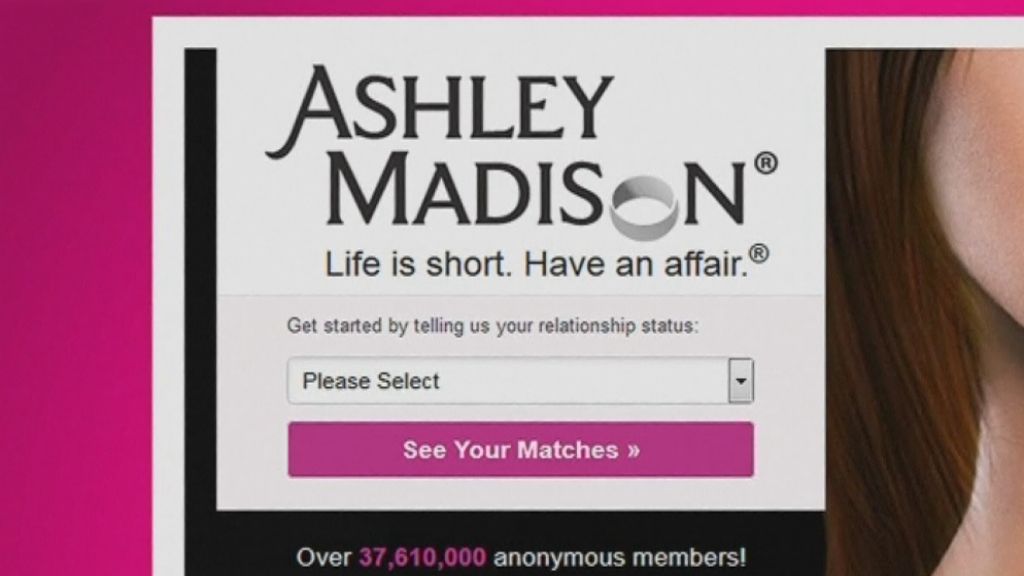 Ashley Madison hack highlights need to protect personal information ...
