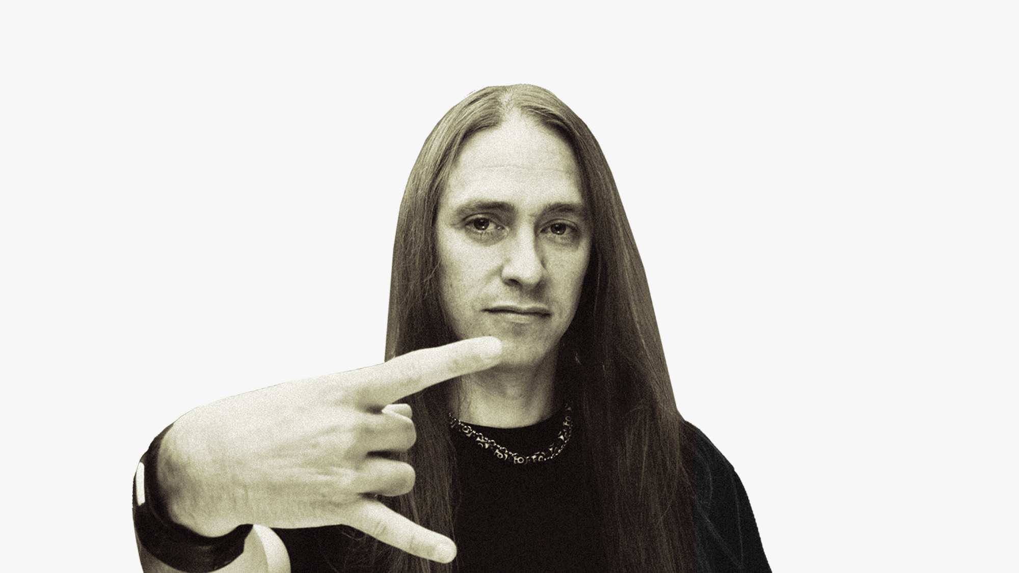 Andrew Haug - Double J