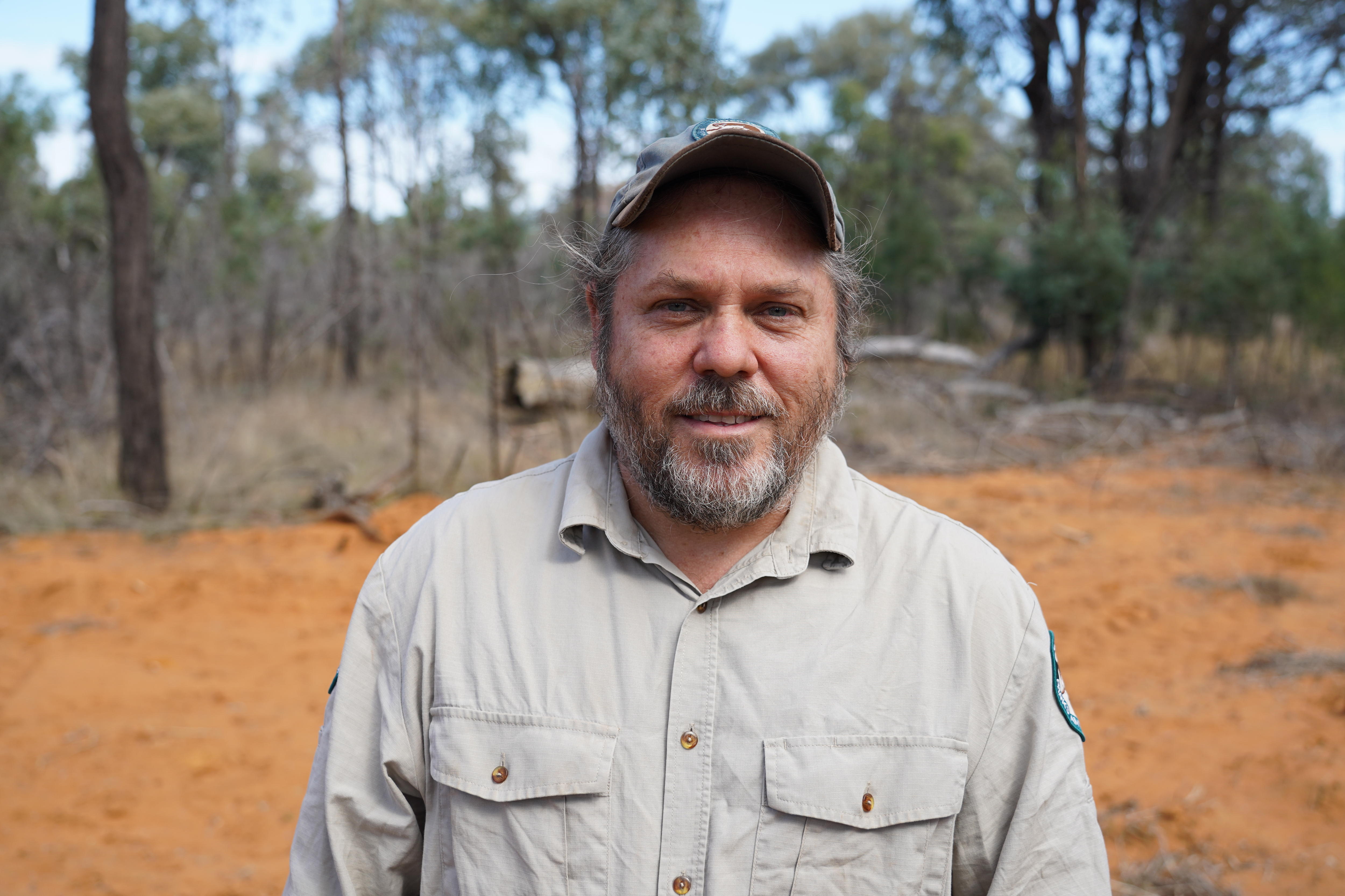 Critically endangered northern hairy-nosed wombat's key to survival ...