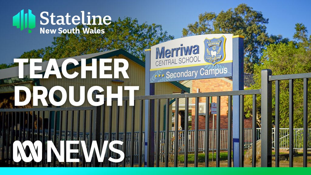 Stateline : ABC iview