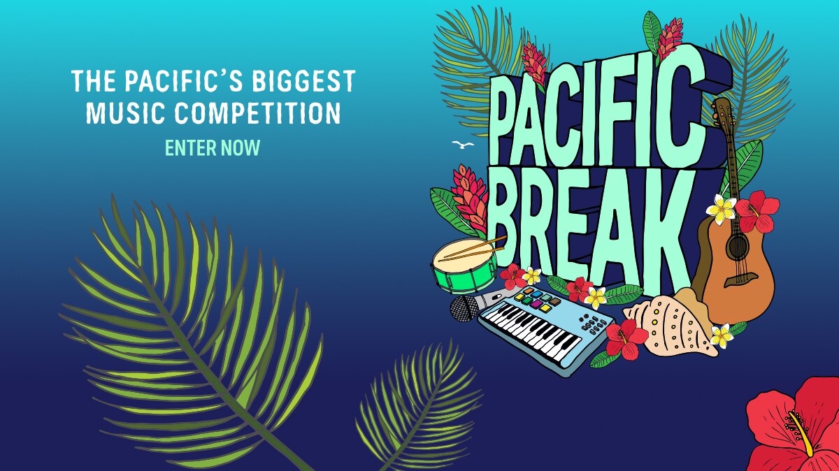 Pacific Break 2024: Terms and conditions - ABC Pacific