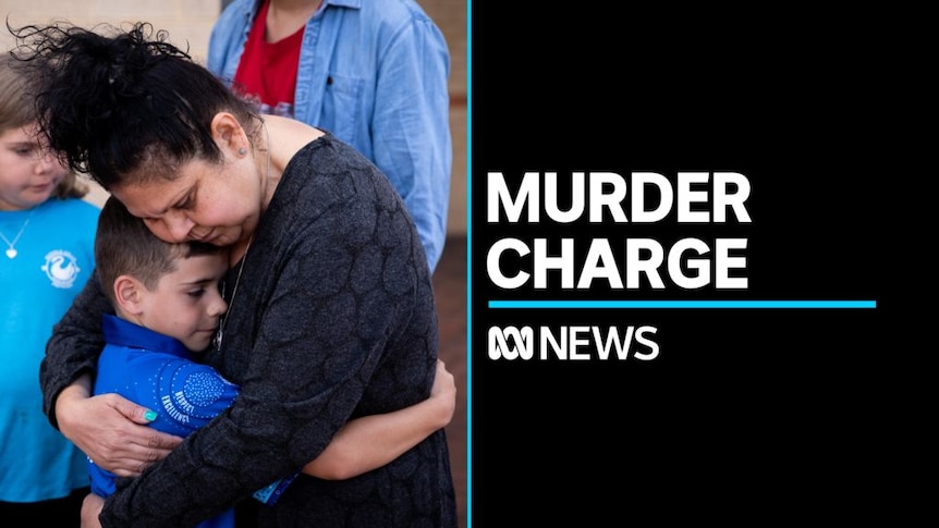 Perth man charged with murder over death of Cassius Turvey - ABC News Perth man charged with murder over death of Cassius Turvey - ABC News