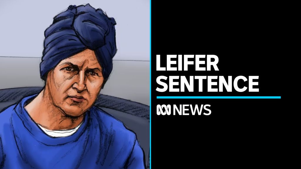 Victims of convicted sex offender Malka Leifer confront their abuser ...