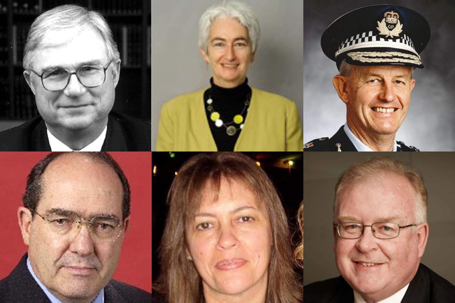 Commissioners to start work immediately - ABC Radio