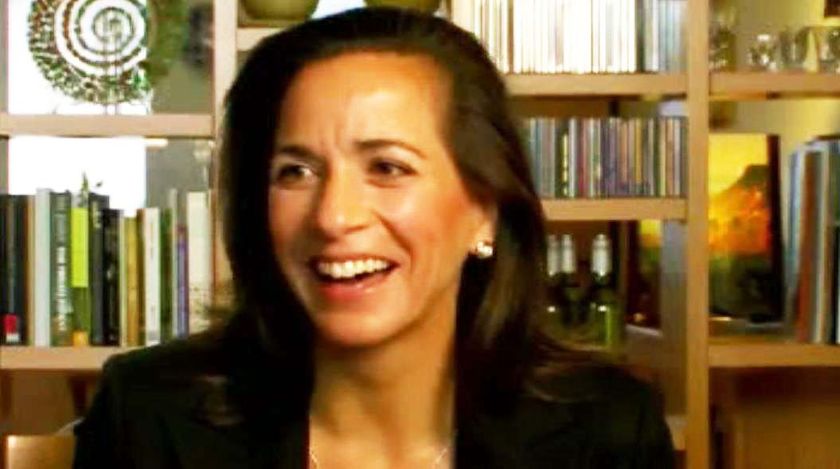 Laura Lee dumped from design role - ABC News