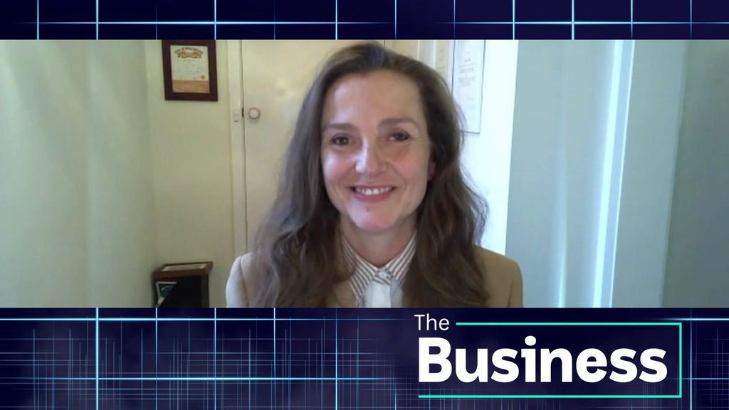 Tuesday markets with Fiona Clark - ABC News