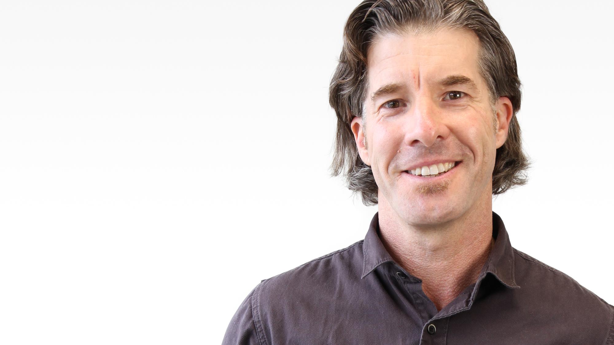 Chris Edmondson - ABC