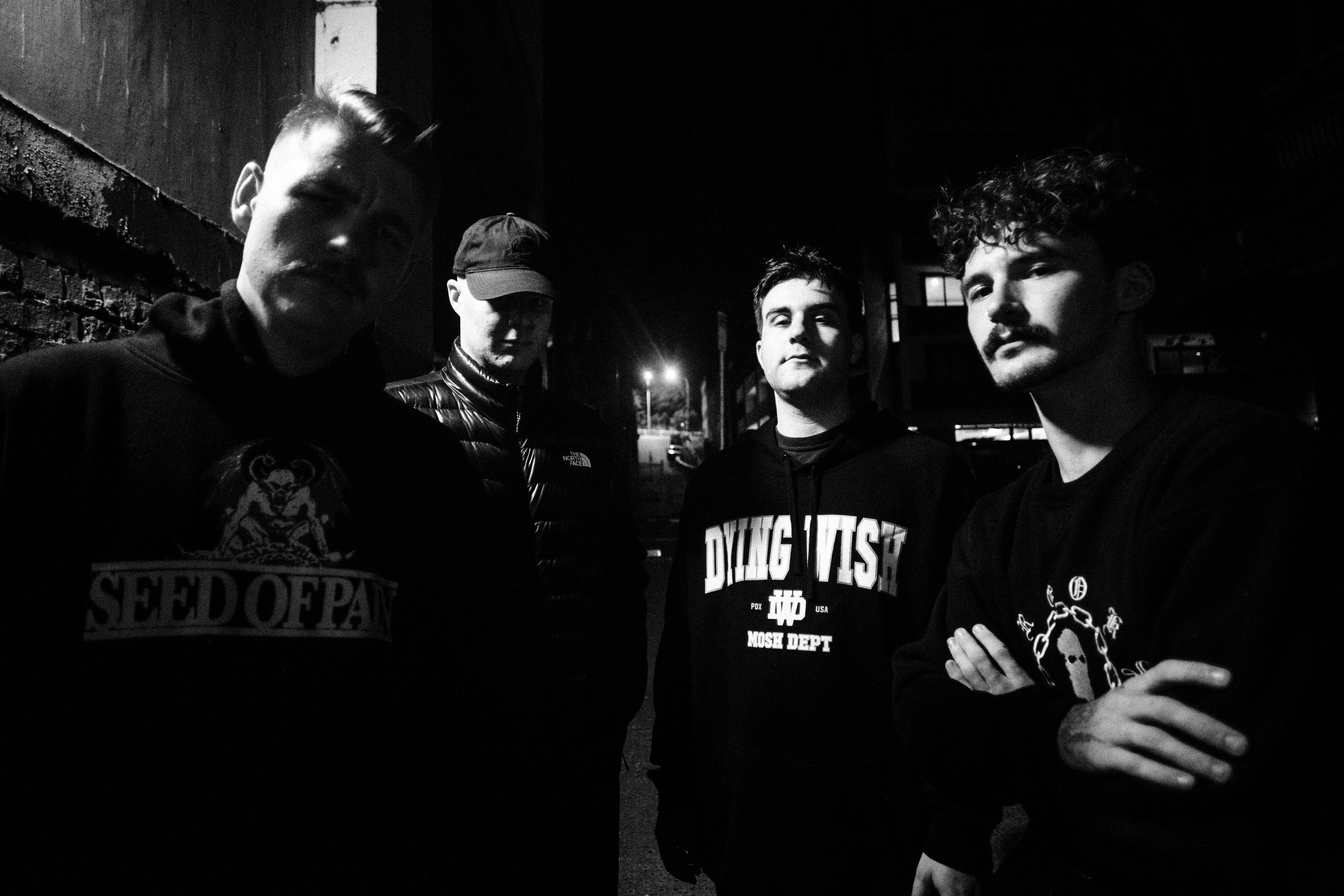 The Racket: A Home for Heavy Music - triple j