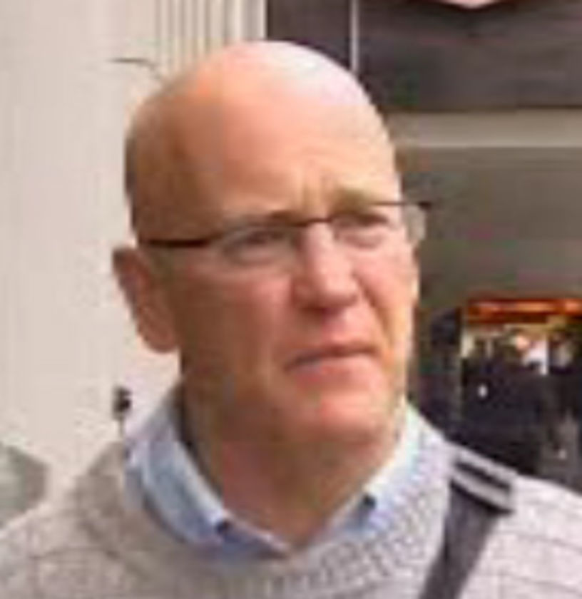 Dingle says wife unwilling to have surgery - ABC News