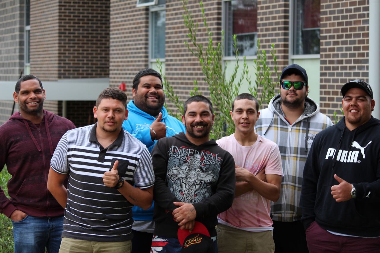 Mobile app key to Stayin' on Track in early days of fatherhood - ABC News