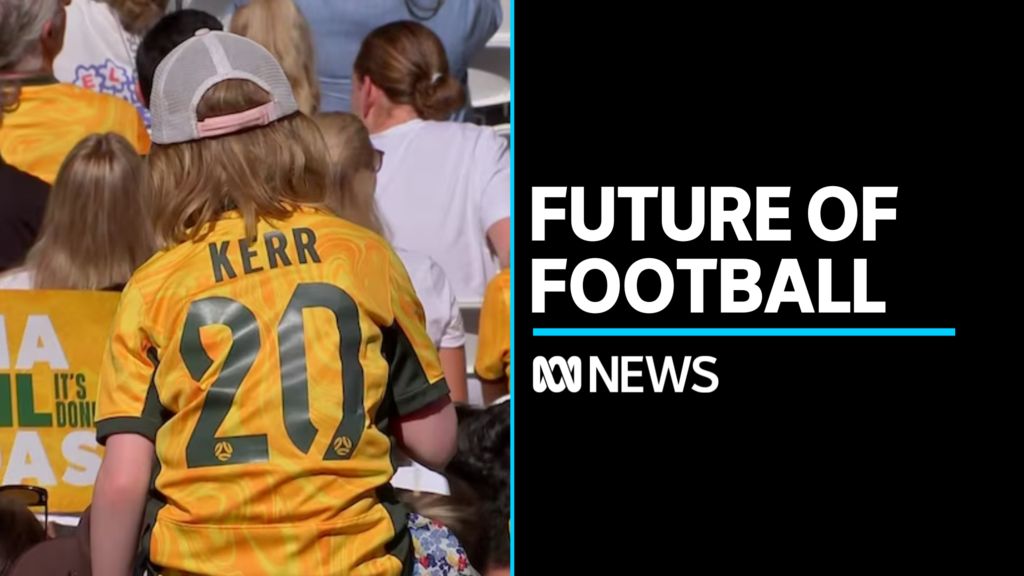 Soccer - Topic - ABC News