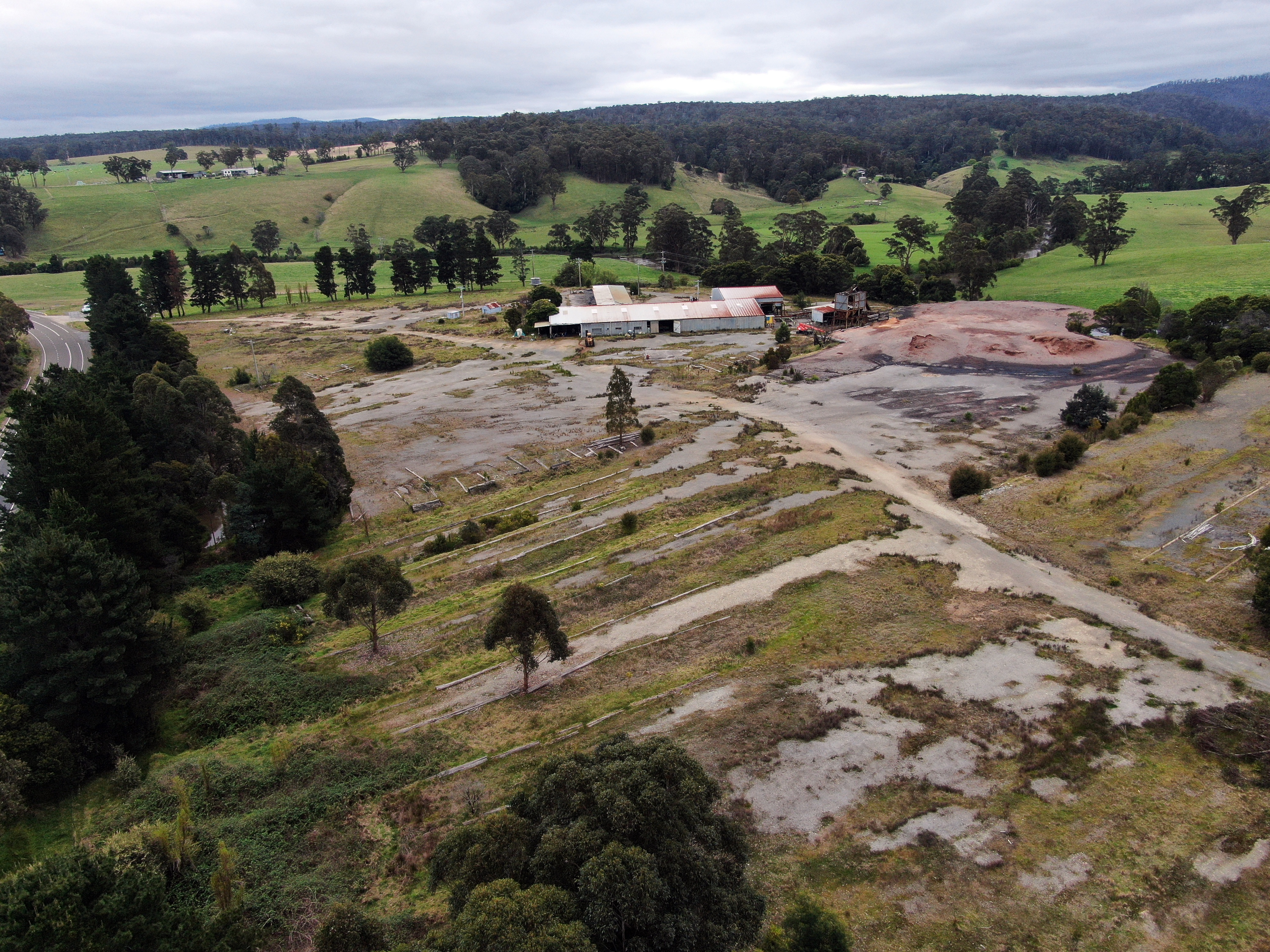 Orbost reaches 'tipping point' with quarter of jobs in jeopardy due to ...