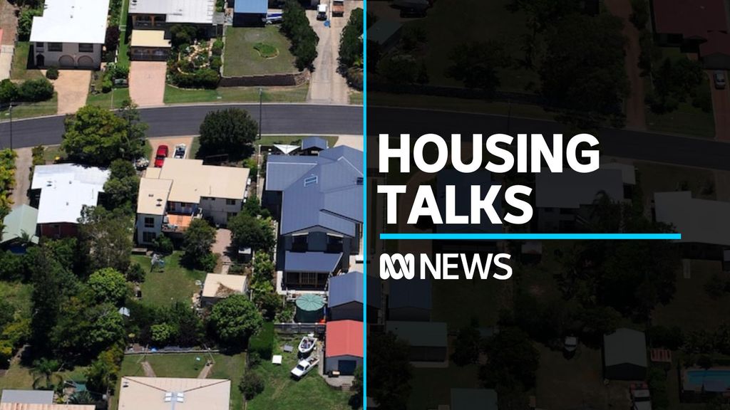 Queensland government to hold emergency talks to address housing crisis ...