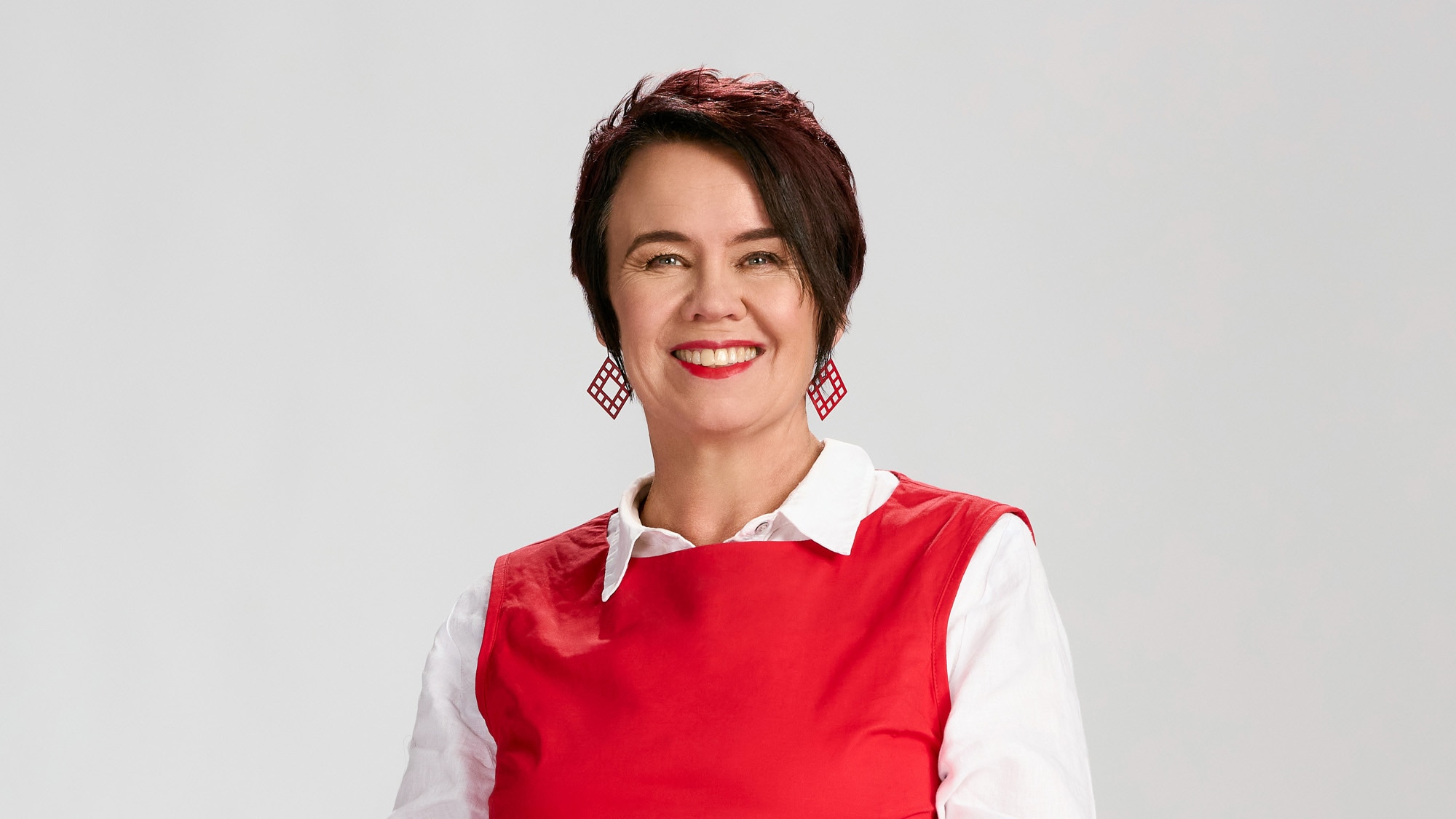 Kate Evans - ABC Radio National