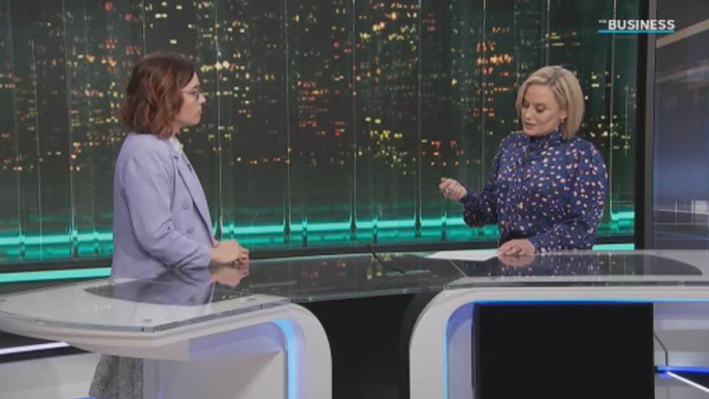 The Business - ABC News