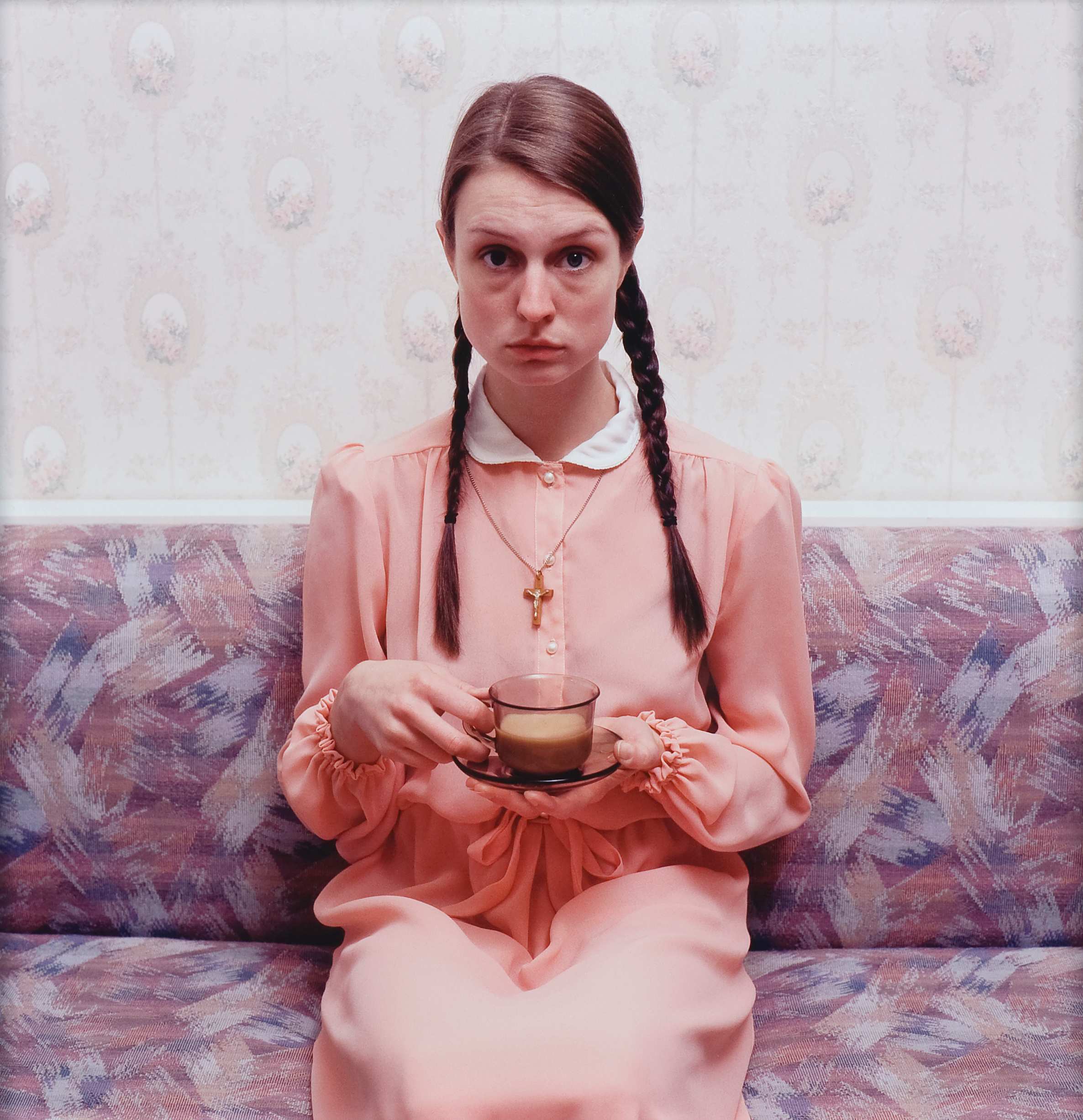 Storm in a Teacup exhibition explores Australia's relationship with the ...