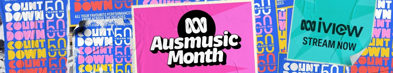 Countdown music quiz: From Molly Meldrum's hat to an awkward interview ...