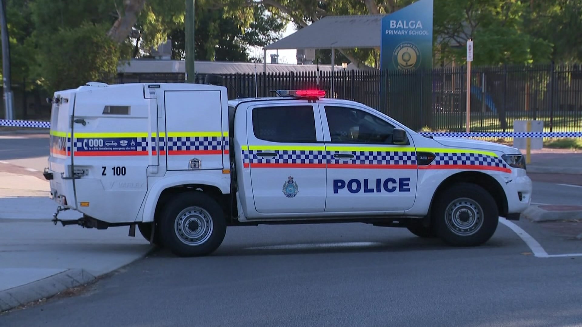 Clarence Jalloh faces Perth court accused of murder of Mauwa Kizenga in ...