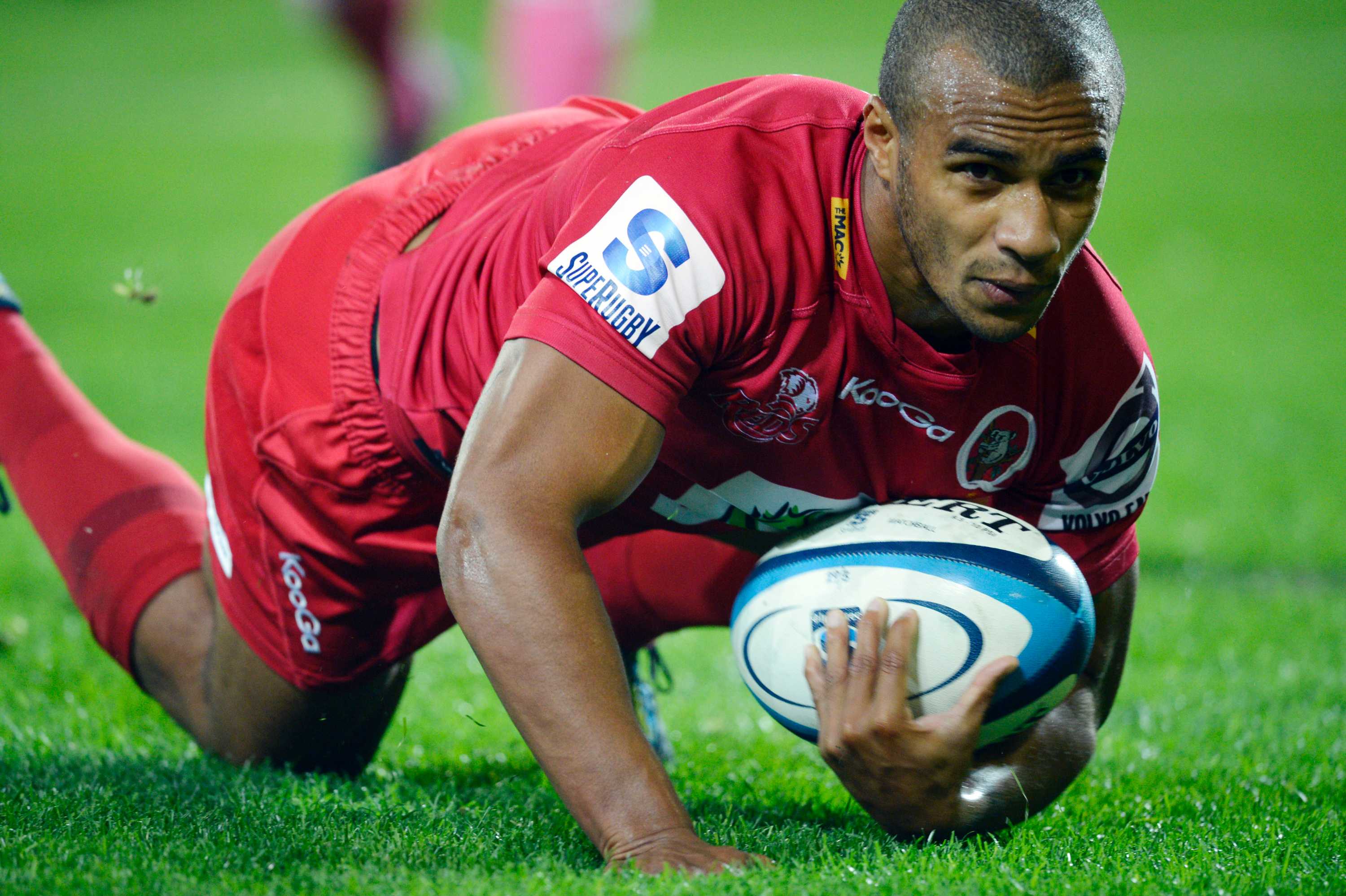 Will Genia to leave Queensland Reds for Stade Francais after Rugby ...