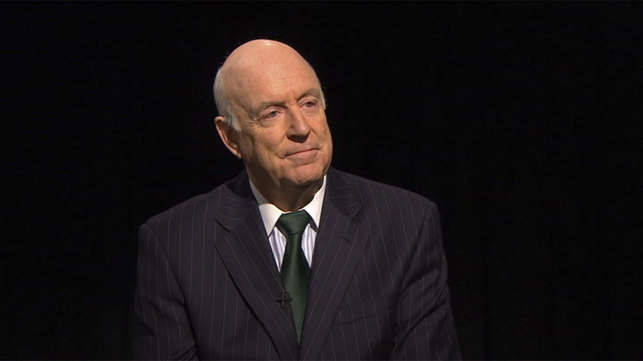 A gift from John Clarke that promises to keep giving - ABC listen