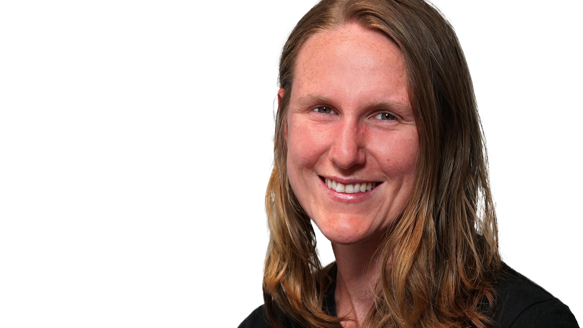 Amber Irving-Guthrie - ABC