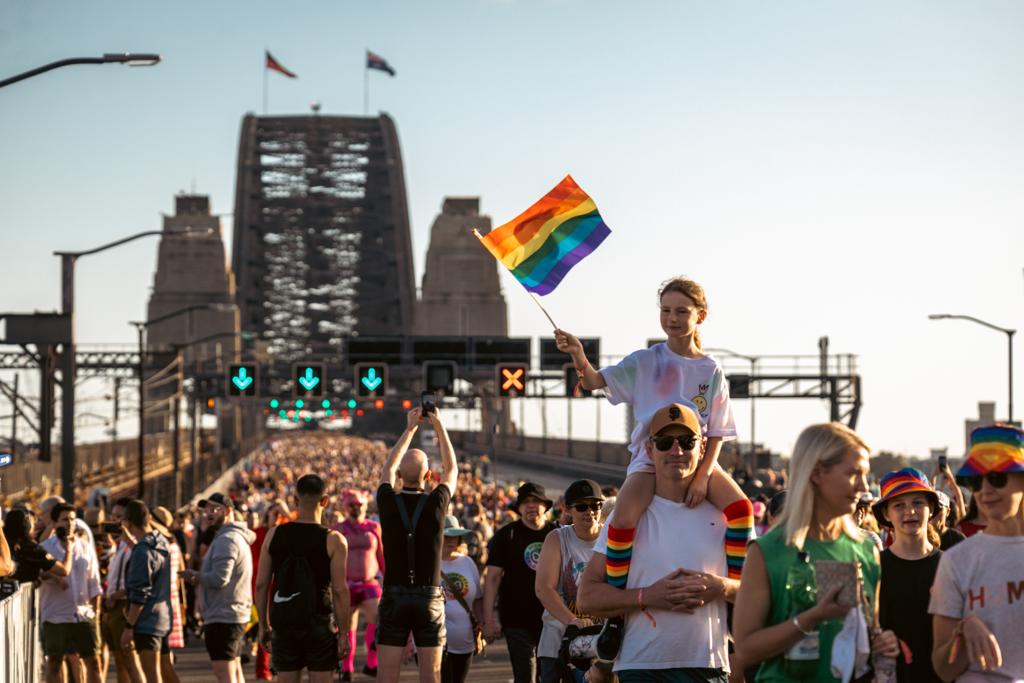 Queer-Ways project maps sites across Victoria significant to LGBTQIA+ ...