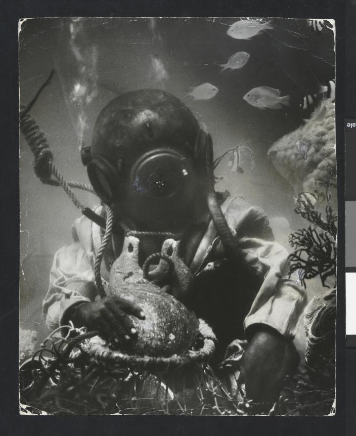 Broome's oldest surviving pearl diver Akira Masuda reflects on the 'dangerous job' - ABC News