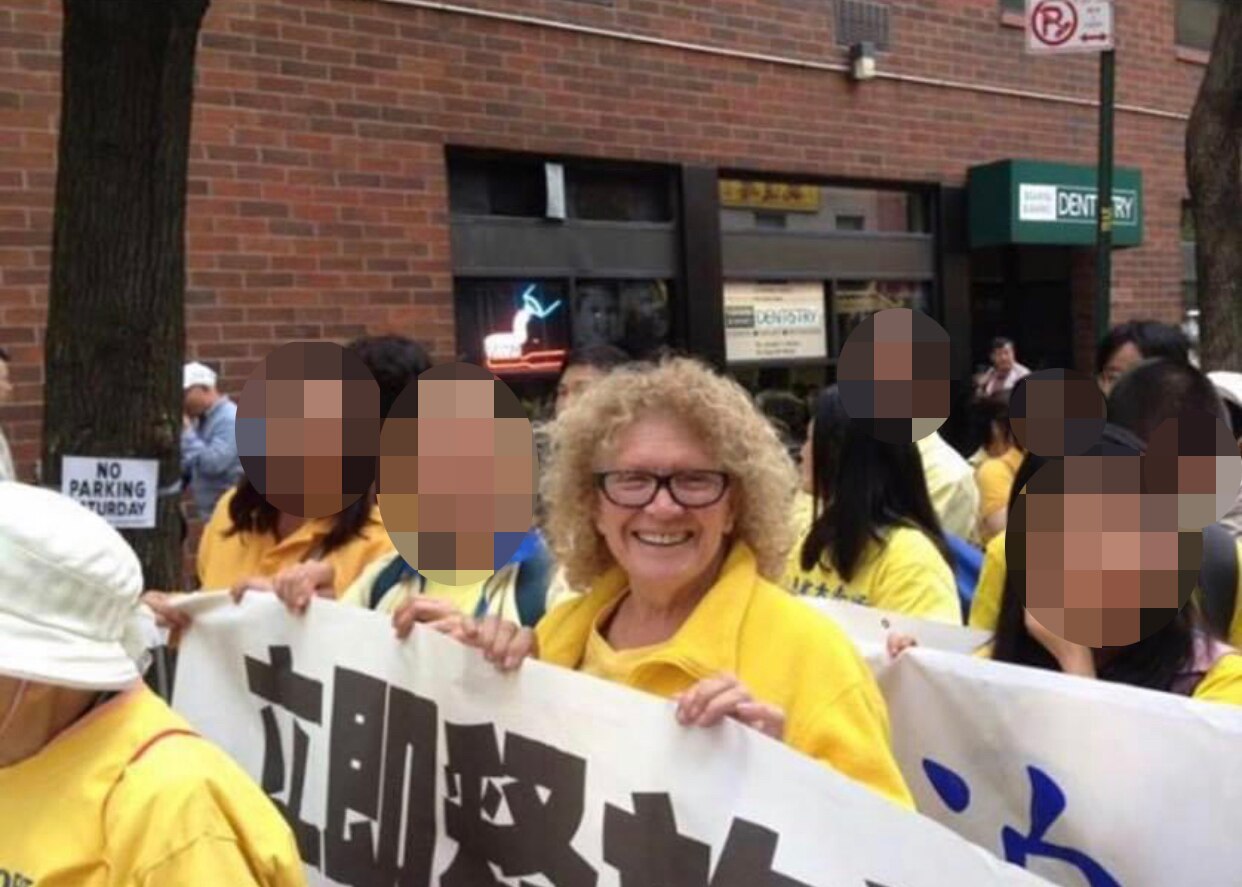 Insiders reveal the opaque world of Falun Gong - ABC News