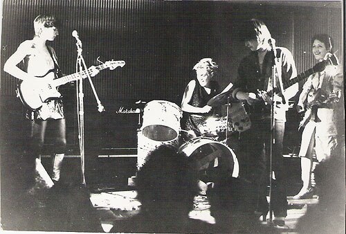 Do That Dance! Australian Post Punk, 1977-1983 - ABC listen