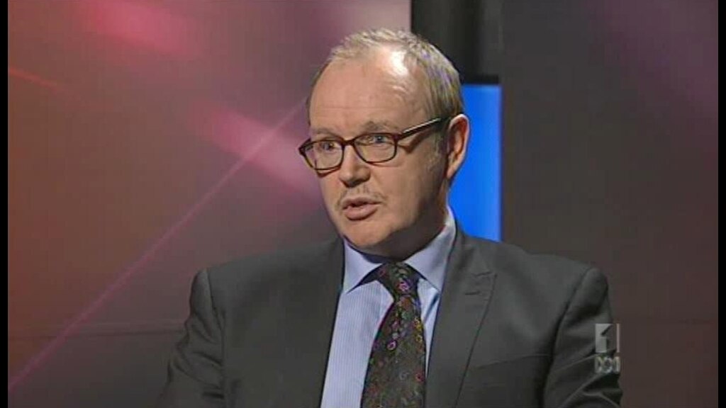 Parker on UC - ABC News